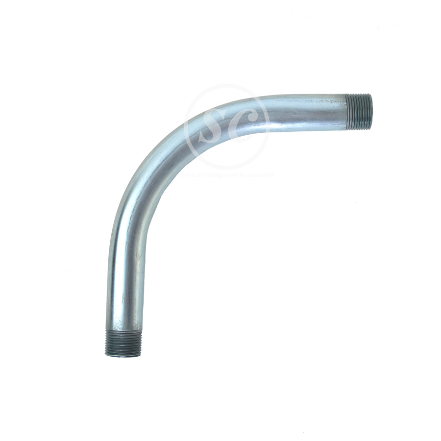 IMC ELBOW | SC Fittings | Conduit Fittings