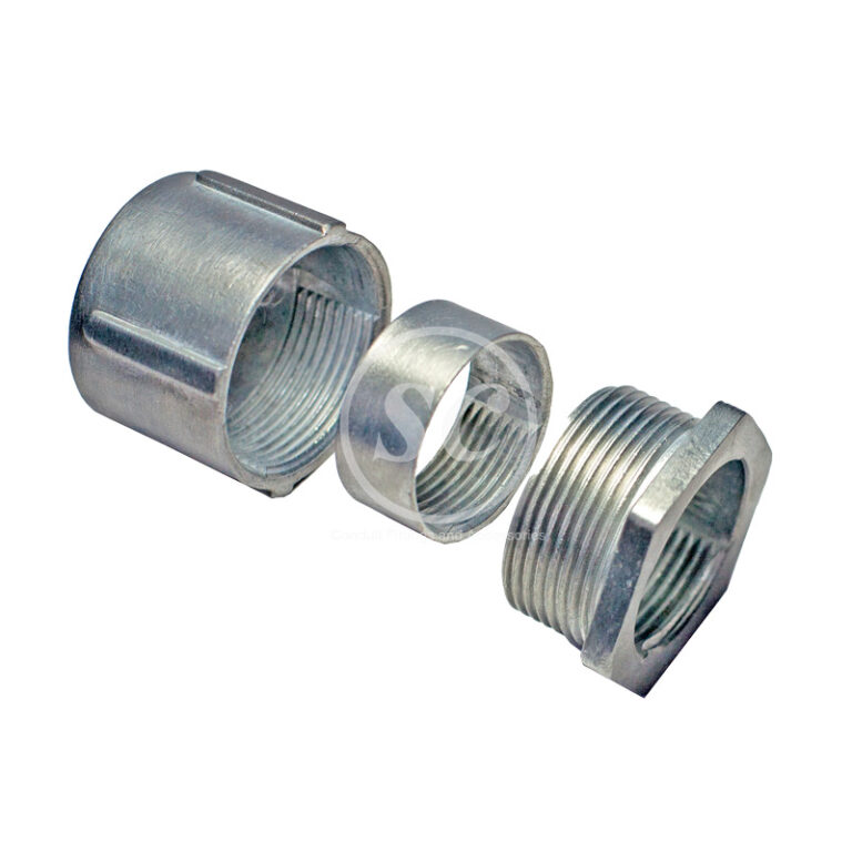 ERICKSON COUPLING | SC Fittings | Conduit Fittings