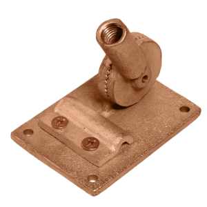 AIR TERMINAL BASE | SC Conduit Fittings