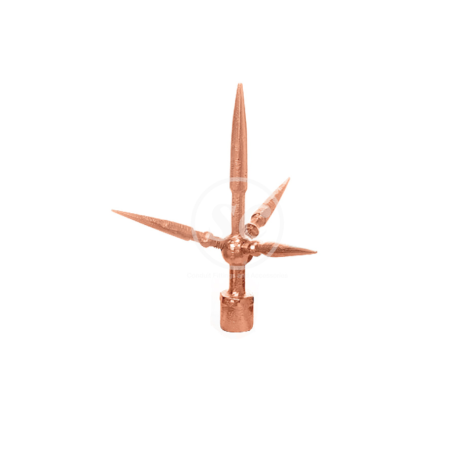 AIR TERMINAL | SC Fittings | Conduit Fittings