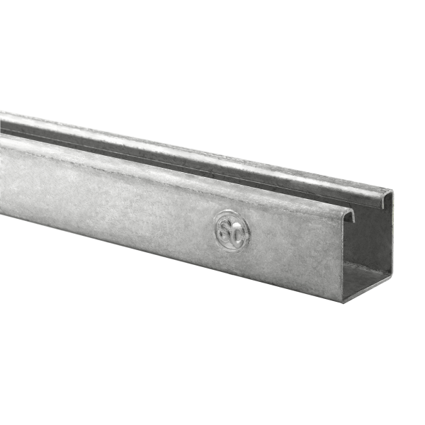 C-CHANNEL | SC Conduit Fittings