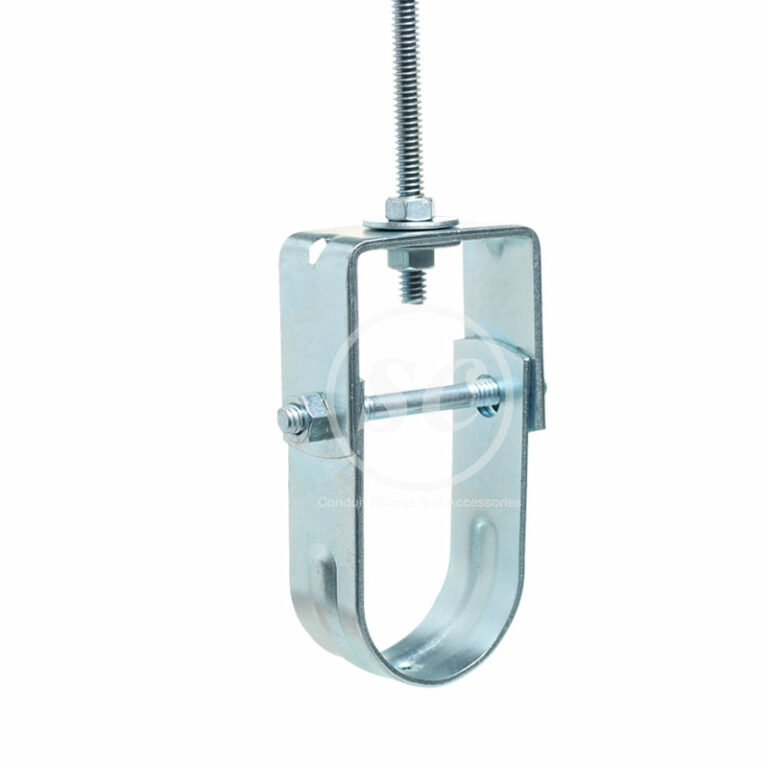 CLEVIS HANGER | SC Fittings | Conduit Fittings