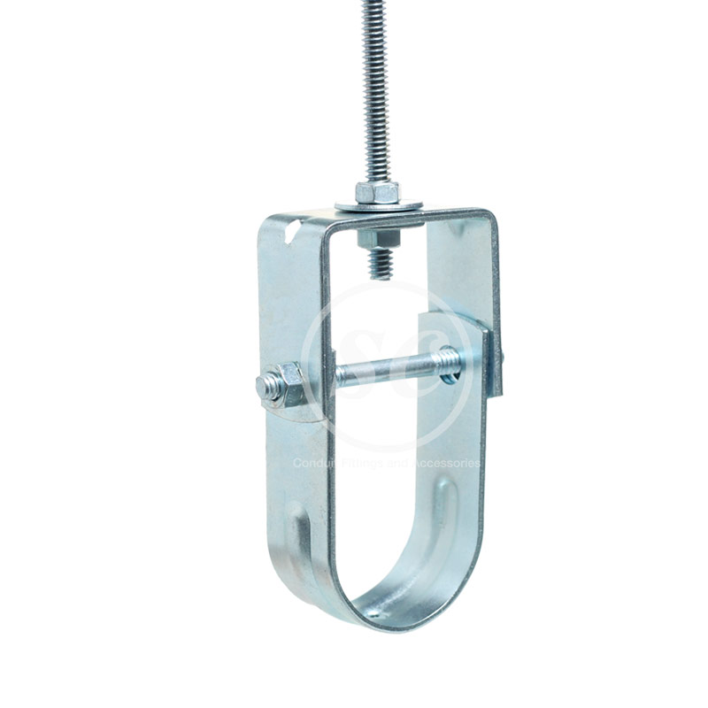 CLEVIS HANGER | SC Fittings | Conduit Fittings