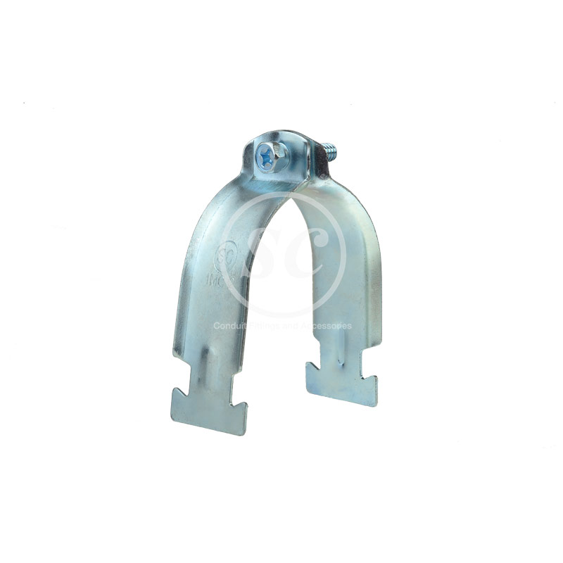 CONDUIT CLIP FOR C-CHANNEL | SC Fittings | Conduit Fittings