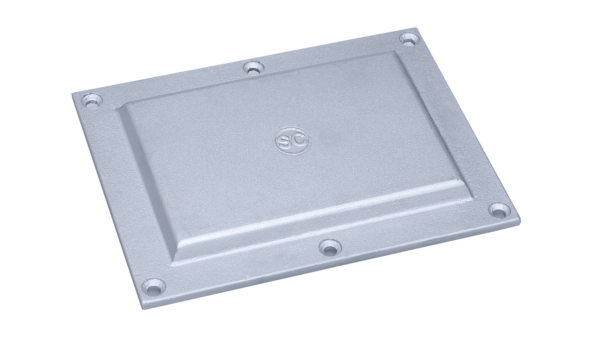 GROUND TEST BOX