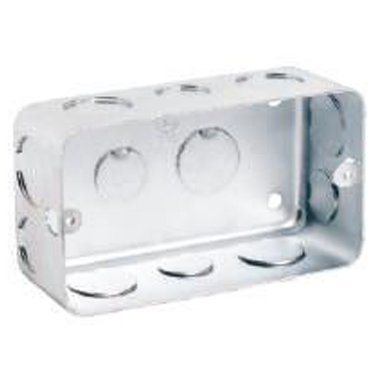M.K. BOX 3" x 5" | SC Conduit Fittings