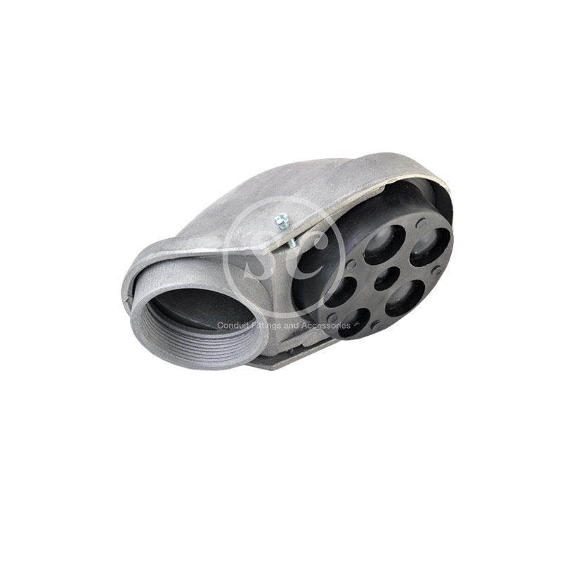 SERVICE ENTRANCE CAP | SC Fittings | Conduit Fittings