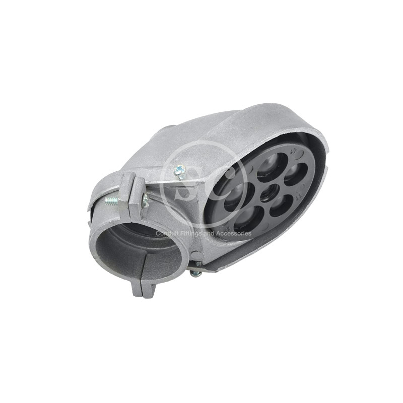 SERVICE ENTRANCE CAP | SC Fittings | Conduit Fittings