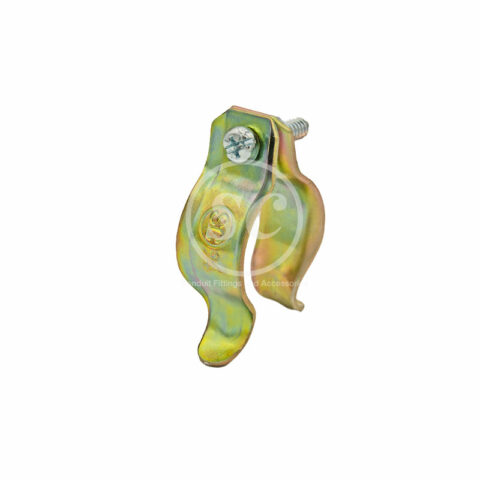 SPLIT PIPE CLIP | SC Fittings | Conduit Fittings