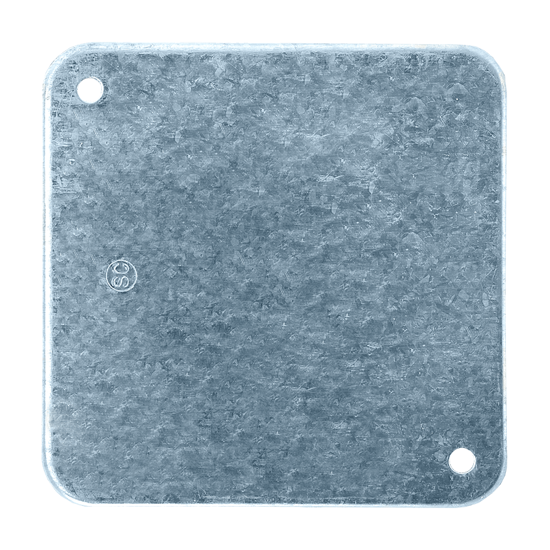 SURFACE COVER | SC Conduit Fittings