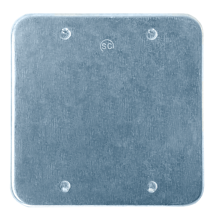 SURFACE COVER | SC Conduit Fittings
