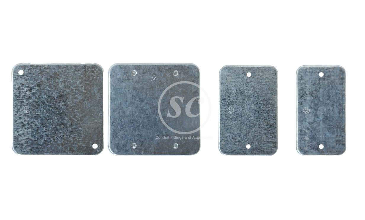 F.S. BOX 4″ x 4″