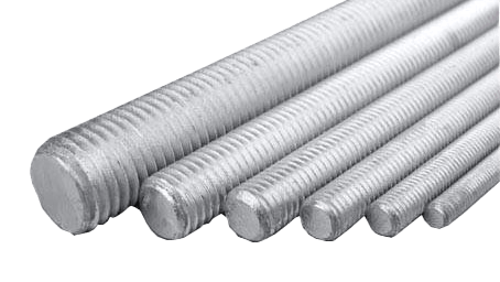 THREADED ROD HDG