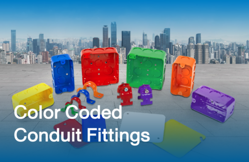 SC Fittings Products