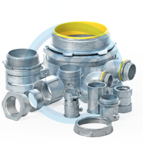 SC Fittings ผู้นำด้านการผลิตอุปกรณ์ฟิตติ้งท่อร้อยสายไฟฟ้า