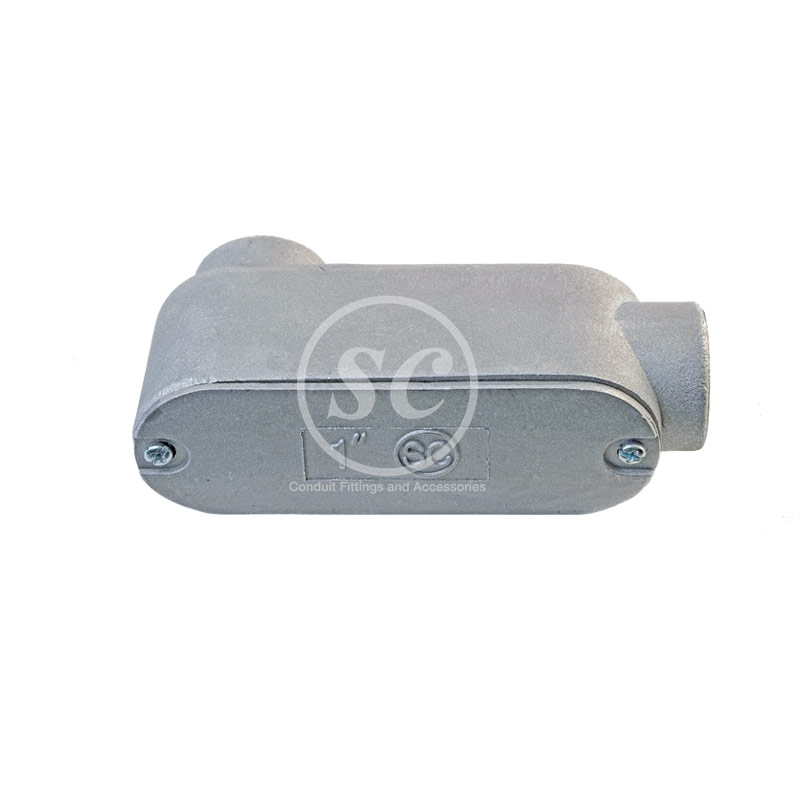 CONDUIT BODY L.B. | SC Fittings | Conduit Fittings