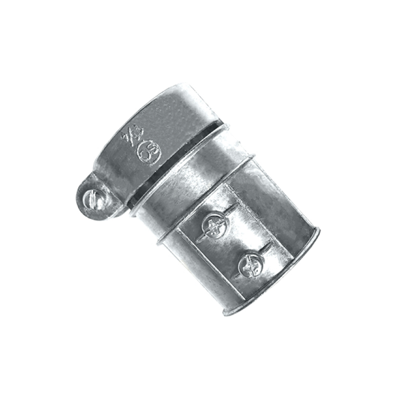 EMT TO FLEXIBLE COMBINATION COUPLING | SC Fittings | Conduit Fittings