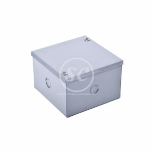 PULL BOX | SC Fittings | Conduit Fittings