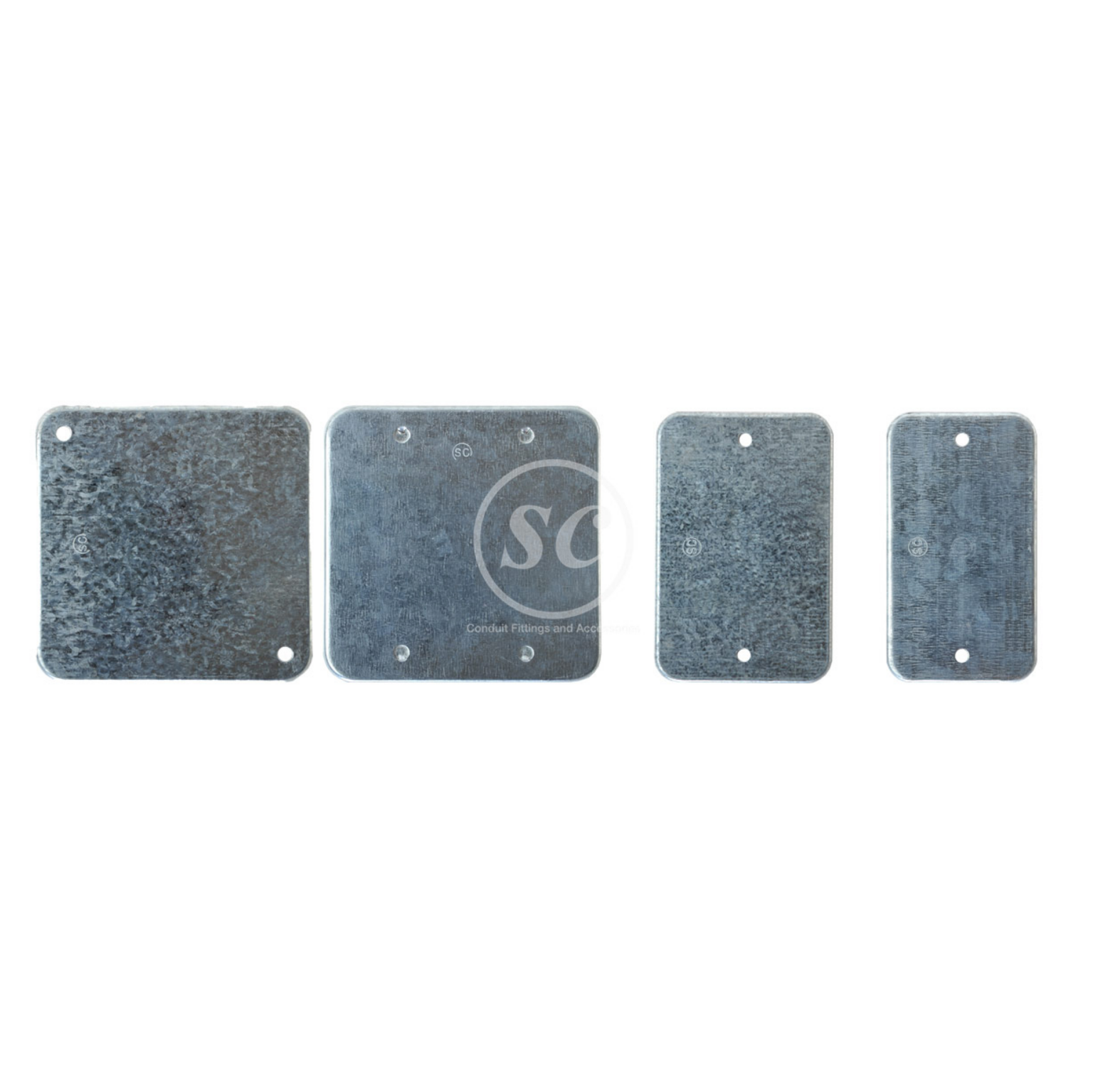 SURFACE COVER | SC Fittings | Conduit Fittings