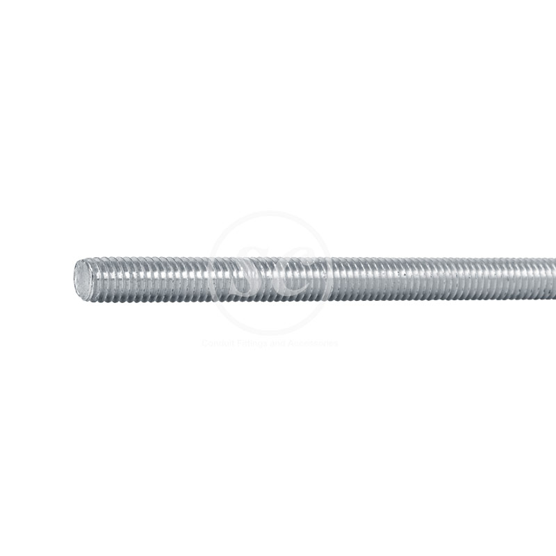 THREAD ROD | SC Fittings | Conduit Fittings